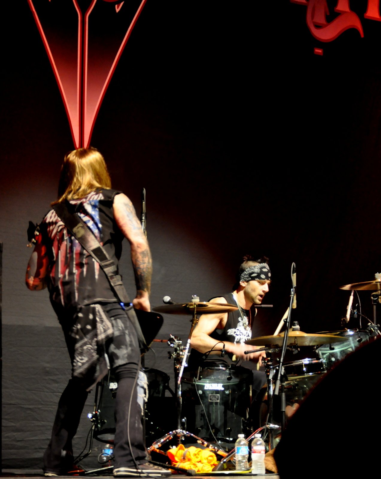 Judas Priest Concert Review - The Original Heaven's Metal