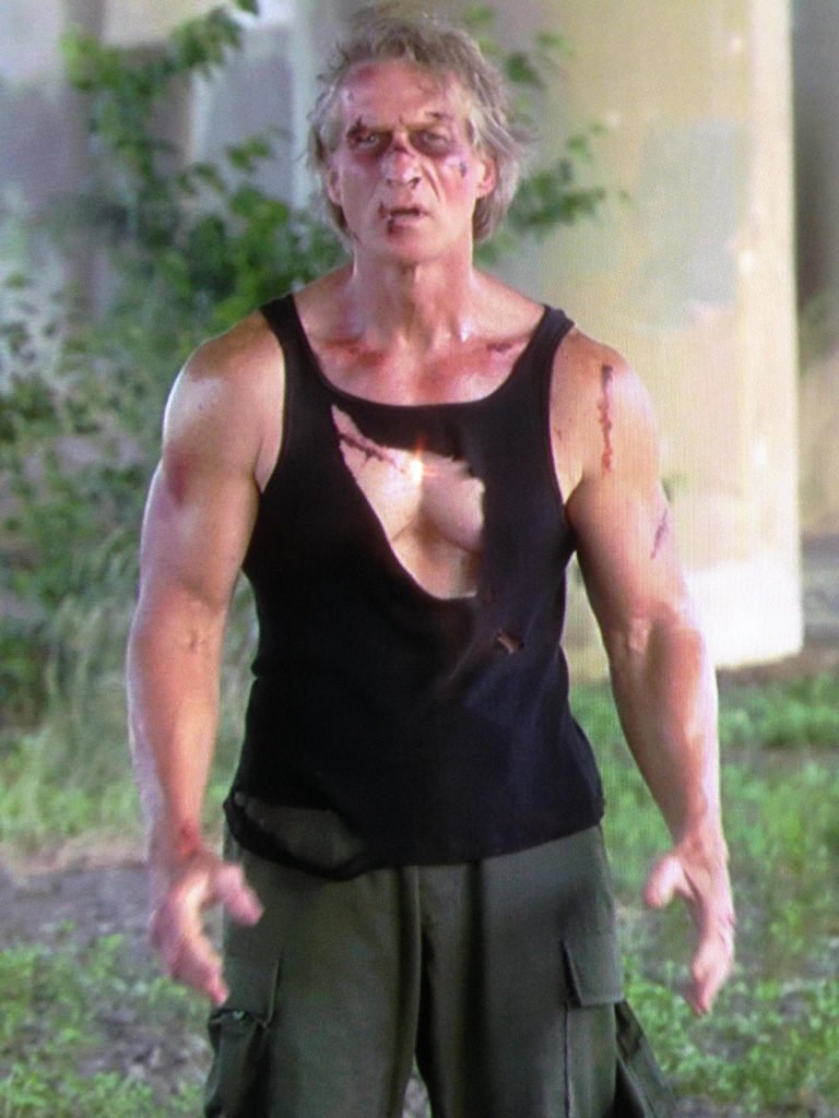 JEFFERSON MOORE Interview - The Original Heaven's Metal