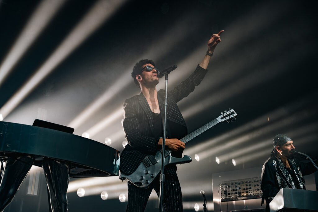 Chromeo — HM Magazine